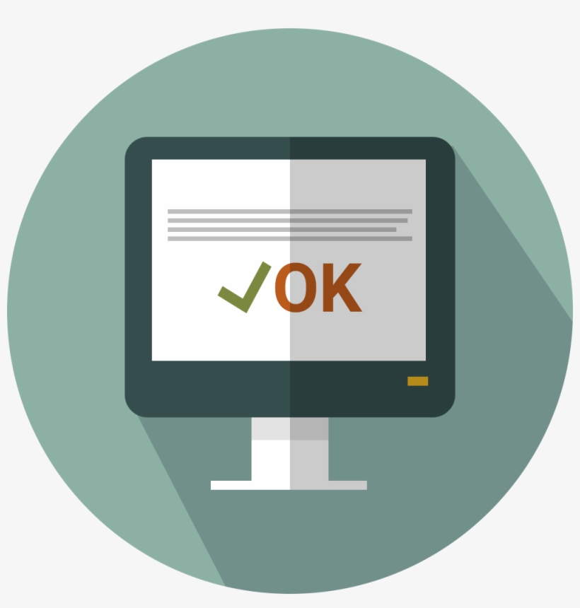 Icon Icon Automatic Test Enviroment - Test Icon - 1000x1000 PNG ...