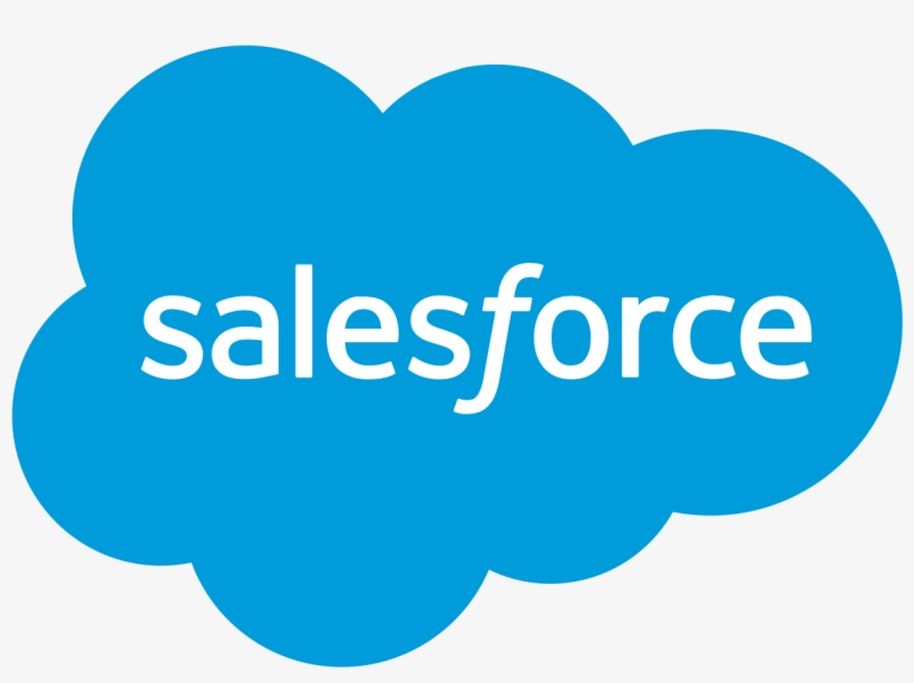 Salesforce Logo - 1200x841 PNG Download - PNGkit