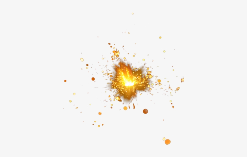 Chispas De Fuego Png - 480x480 PNG Download - PNGkit