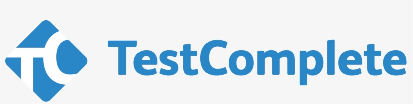 Logos And Branding - Test Complete - 1625x332 PNG Download - PNGkit