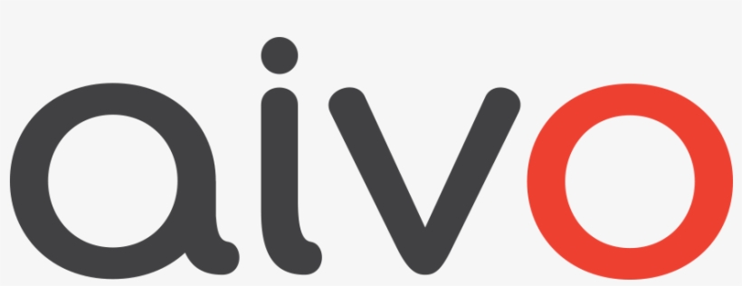 Logo Logo - Aivo - 891x301 PNG Download - PNGkit