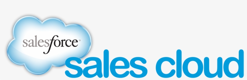 Salesforce Cloud Logo Png