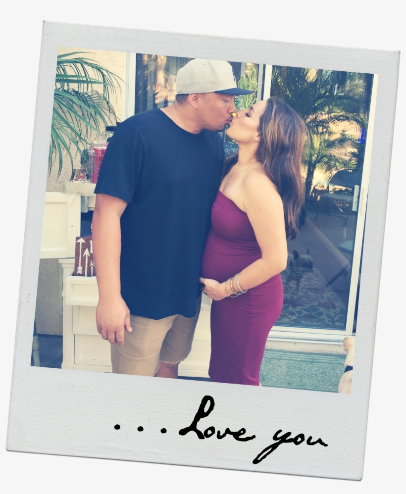 Love You Baby Shower - Maddie Gardner Cheer Extreme - 2490x2909 PNG ...