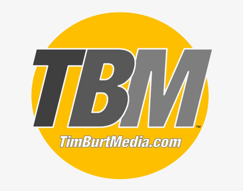 Download Transparent Tim Burt Media - Advertising - PNGkit