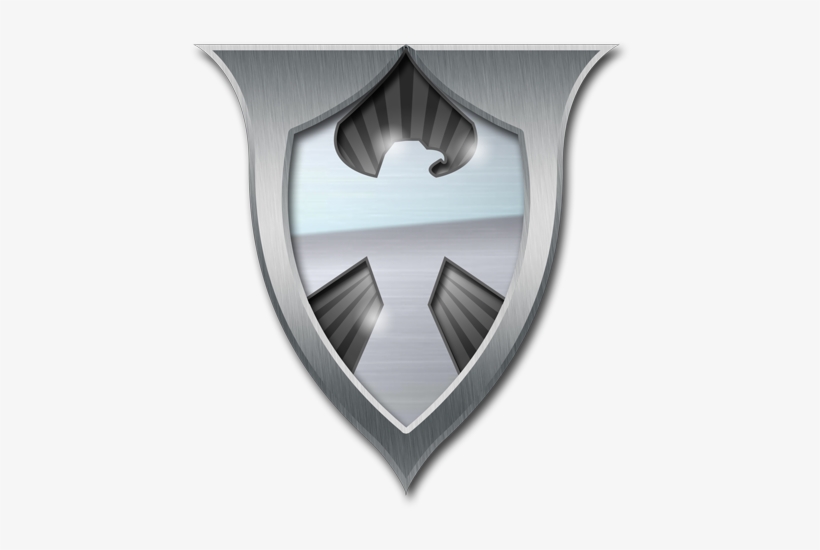 The Silver Hawk Irregulars Were The Provincial Force - Silver Hawk Logo ...