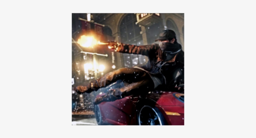 1-watchdogsdated - Watch Dogs Video Game 24x18 Print Poster - 1200x675 ...