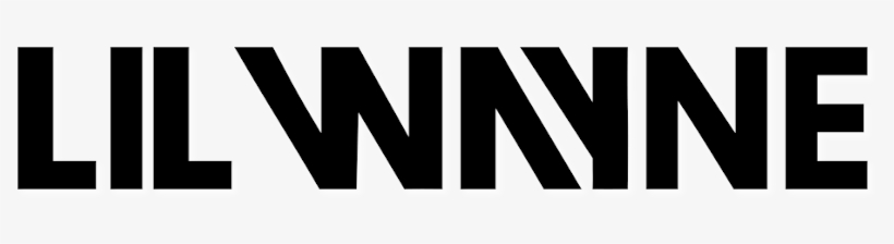 Lil Wayne Logo Png - Graphics - 800x310 PNG Download - PNGkit