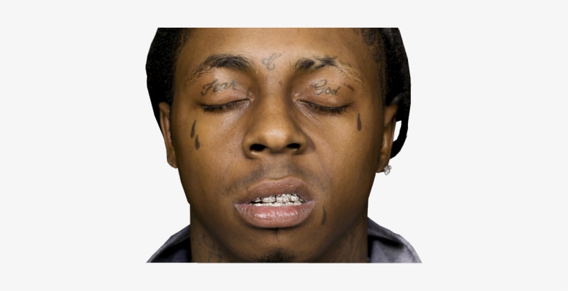 Lil Wayne Tha Carter Iv Out This Sunday - Rapper Face Tattoos - 400x341 ...