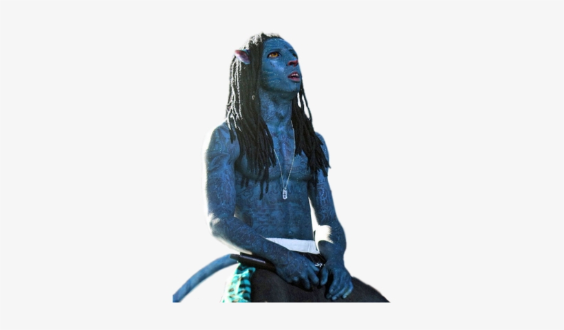 Lil Wayne As A Avatar