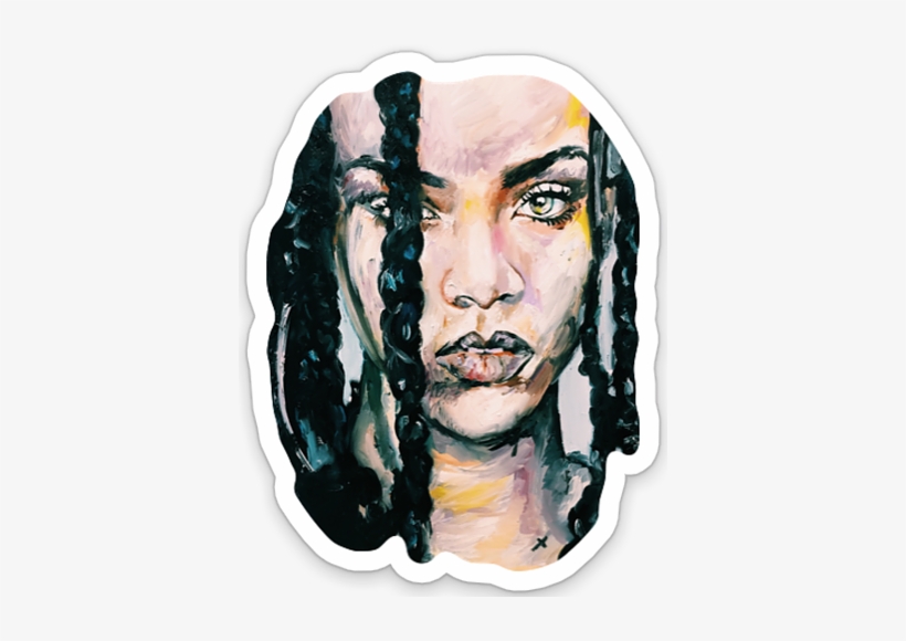 Mariella Angela - Self-portrait - 388x500 PNG Download - PNGkit