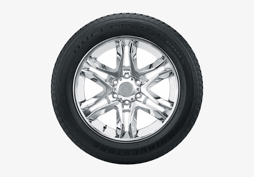 Side View Of Tires - 500x502 PNG Download - PNGkit