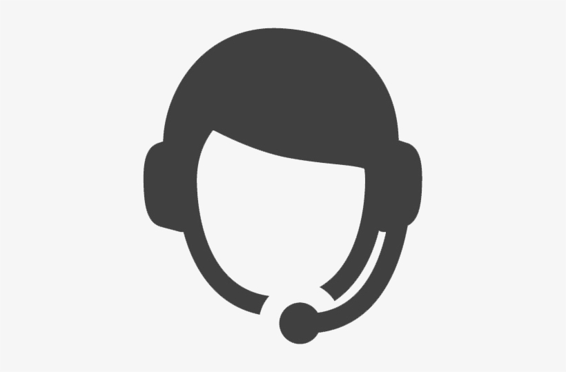 Customer Service - 405x459 PNG Download - PNGkit