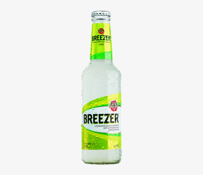 Bacardi Breezer - 650x650 PNG Download - PNGkit