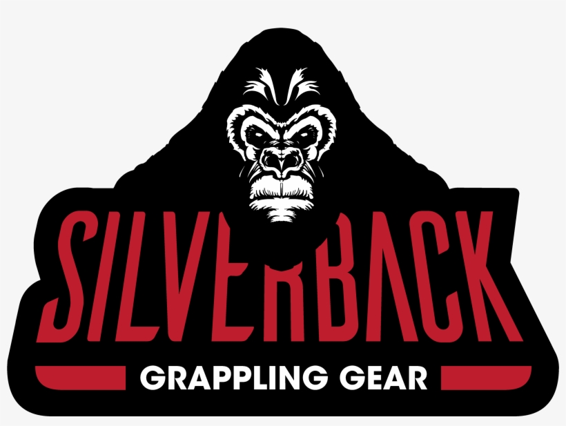 Silverback Gorilla Png - 3964x2973 PNG Download - PNGkit