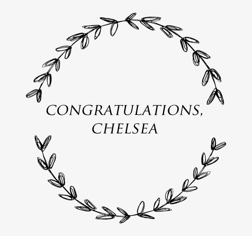 Congratulations To Chelsea, The Winner Of My Antler - 720x720 PNG ...