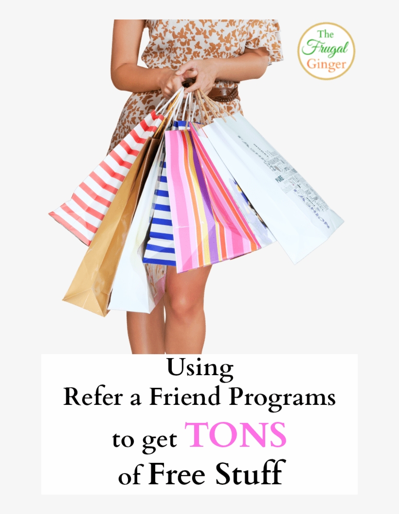 Refer A Friend Programs - 650x975 PNG Download - PNGkit
