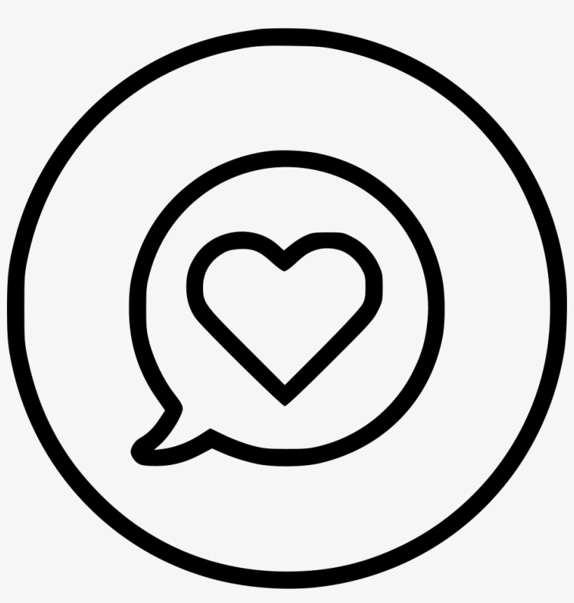 Love Like Favourite Message Flirt Sexting Heart - 980x982 PNG Download ...