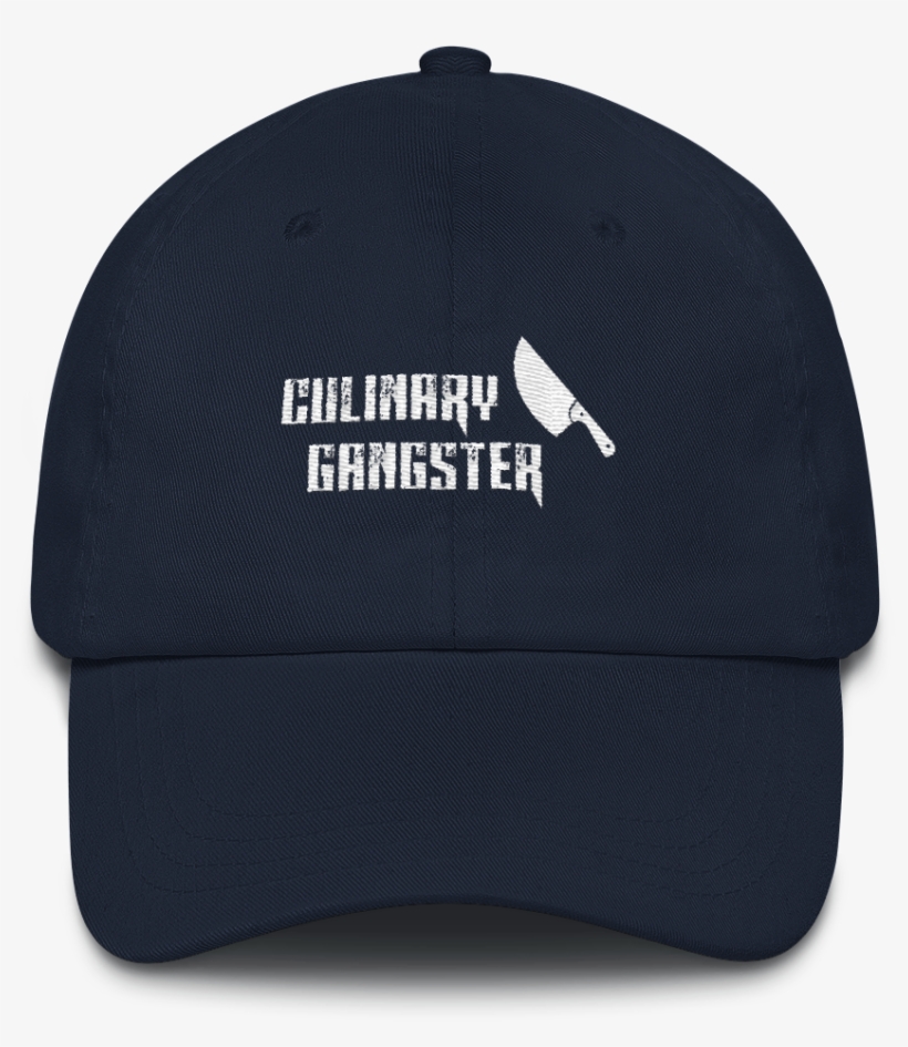Culinary Gangster Chef Hat - 1000x1000 PNG Download - PNGkit