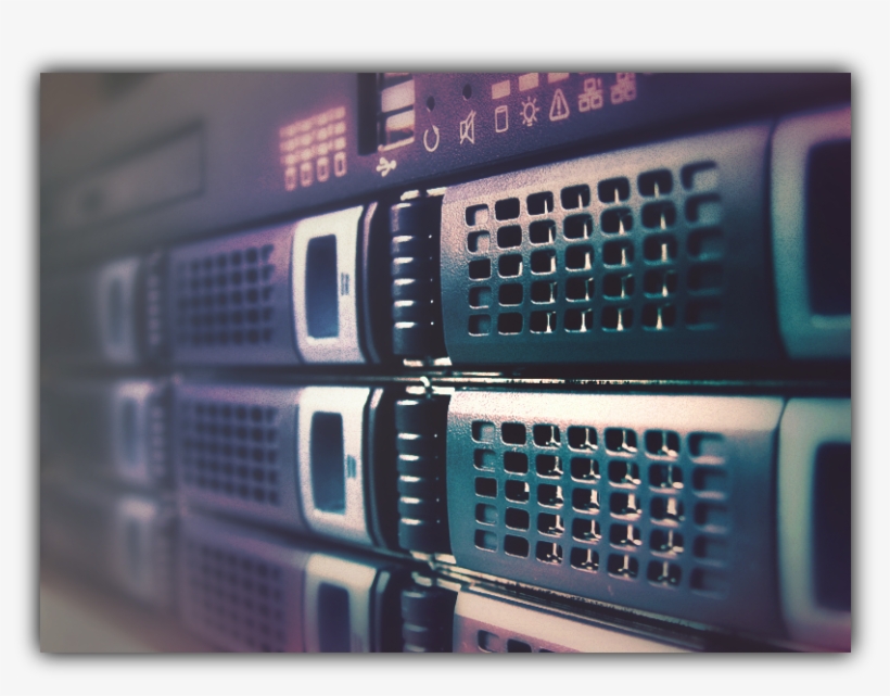 Block Server Icon - 907x648 PNG Download - PNGkit