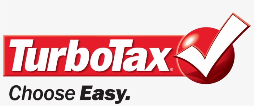 Turbotax Logo - 1024x379 PNG Download - PNGkit