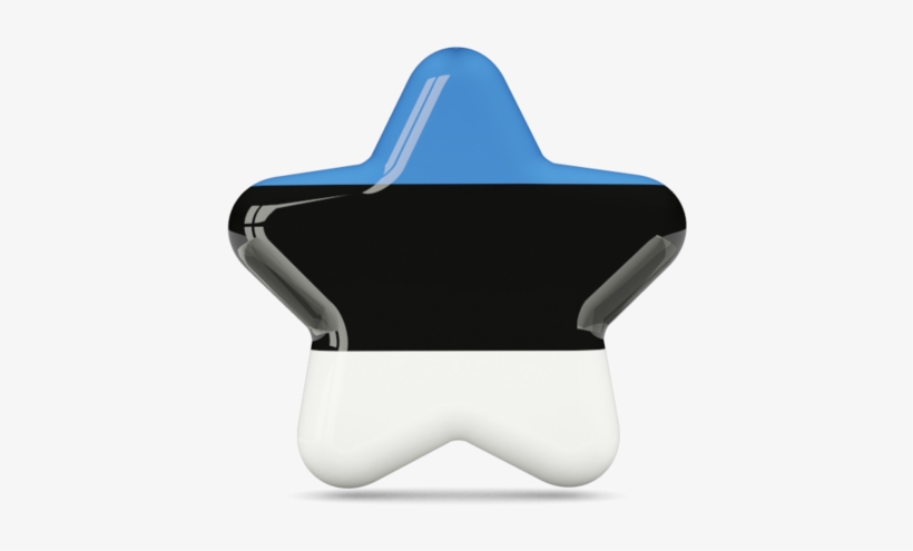 Download Flag Icon Of Estonia At Png Format - 640x480 PNG Download - PNGkit
