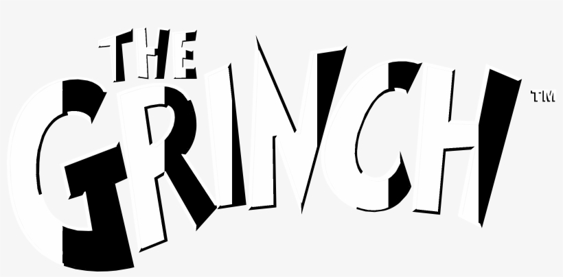 The Grinch Logo Png Transparent Svg Vector Freebie - 2400x1068 PNG ...