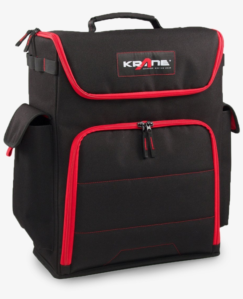 Handle Cargo Bag - 2048x1365 PNG Download - PNGkit