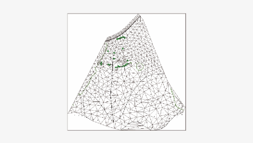 Download Transparent Modeling The Existing Terrain Using Surfaces - PNGkit