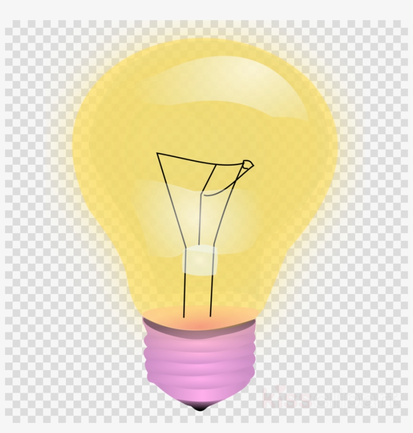 Light Bulb On Off Png - 900x900 PNG Download - PNGkit
