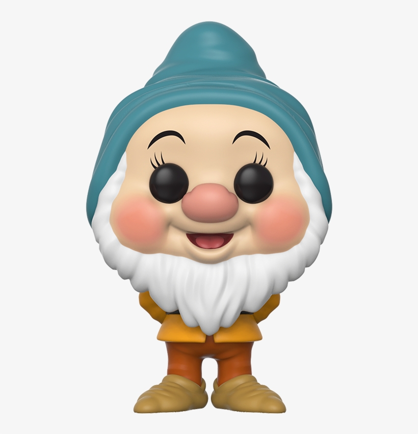 Disney Bashful Icon - 493x783 PNG Download - PNGkit