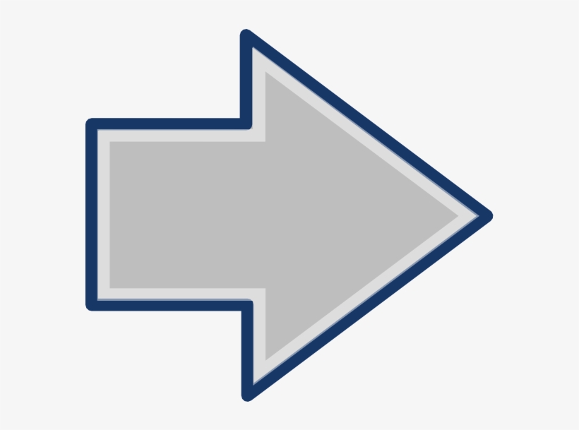 Next Arrow Png - 600x528 PNG Download - PNGkit