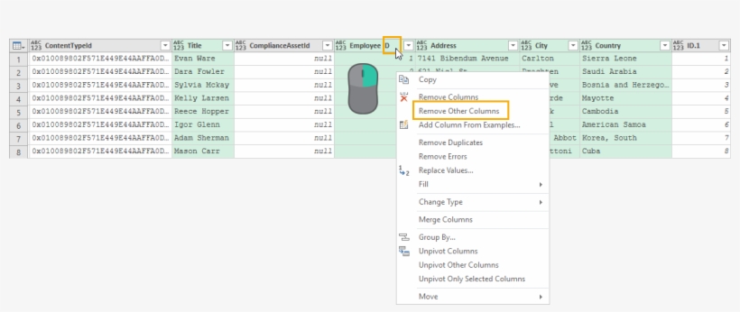 Remove Other Columns Importing And Exporting Data From - 1140x426 PNG ...