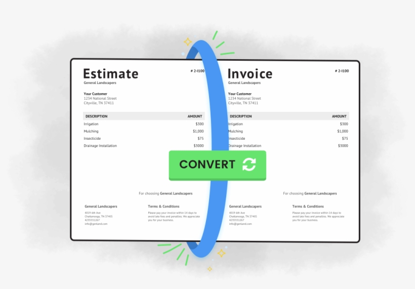 Professional Estimates - 1114x720 PNG Download - PNGkit