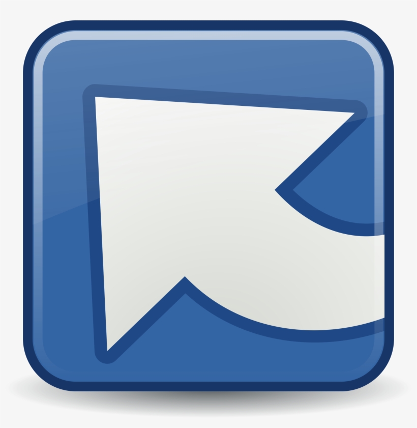 This Free Icons Png Design Of Symbolic Link Emblem - 2302x2250 PNG ...