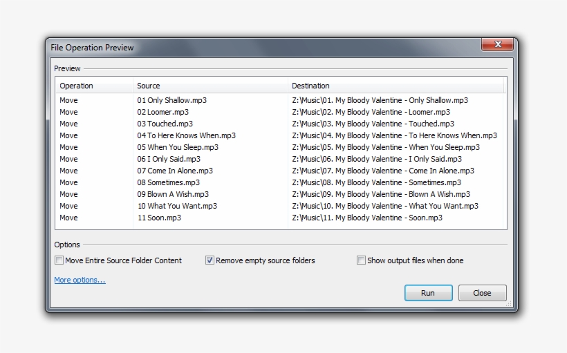Foobar Fileops 2 - 717x431 PNG Download - PNGkit