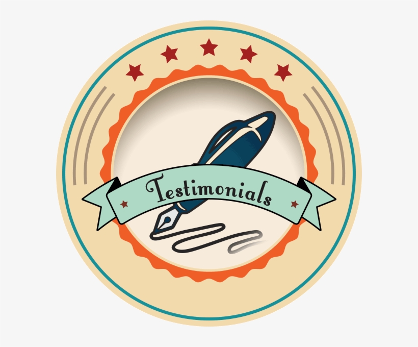 Testimonials-icon - 600x600 PNG Download - PNGkit