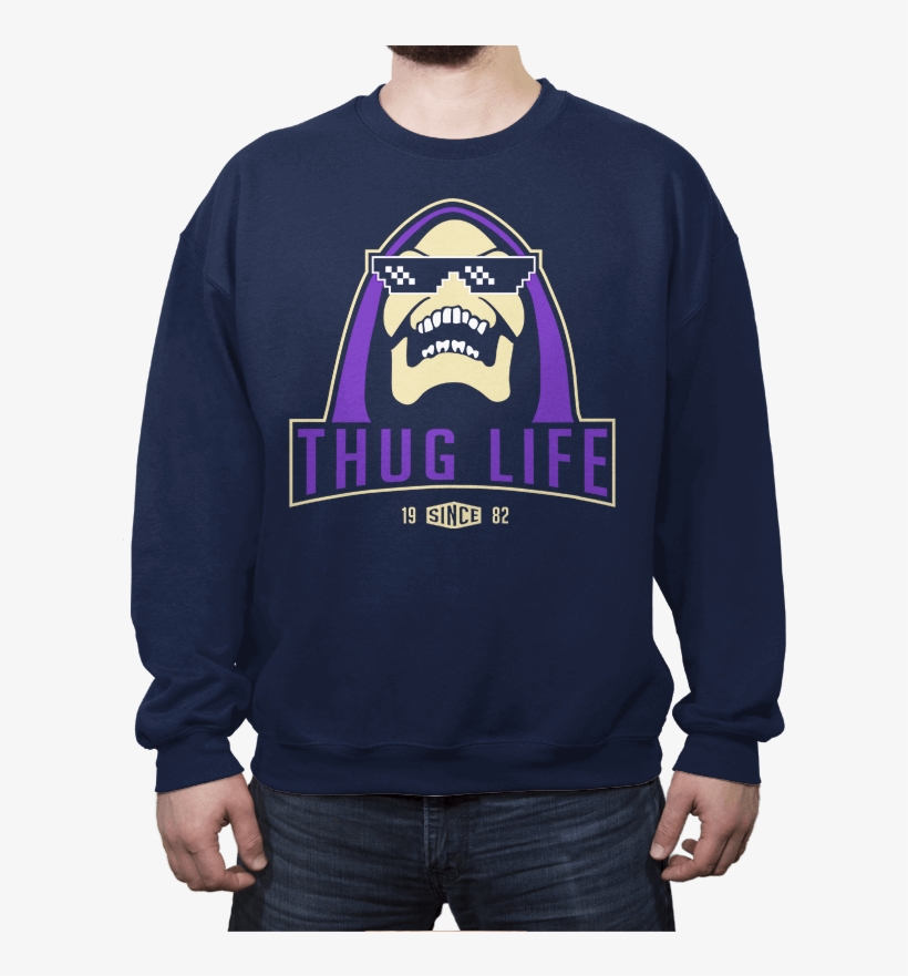 Thug Life Meme Png - 800x800 PNG Download - PNGkit