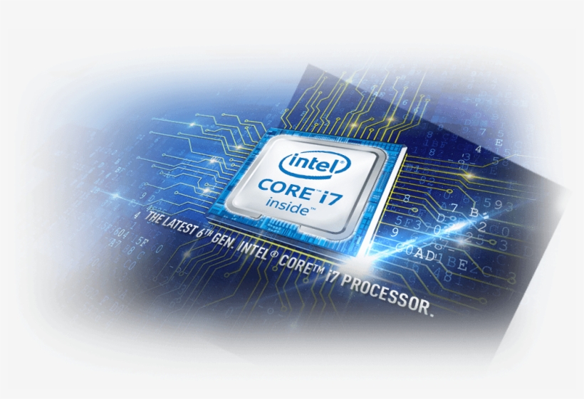 Latest 6th Generation Intel® Core tm I7 Processors - 1015x645 PNG ...