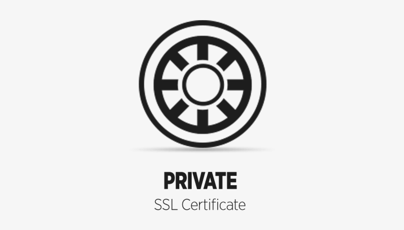 Ssl Png - 600x546 PNG Download - PNGkit