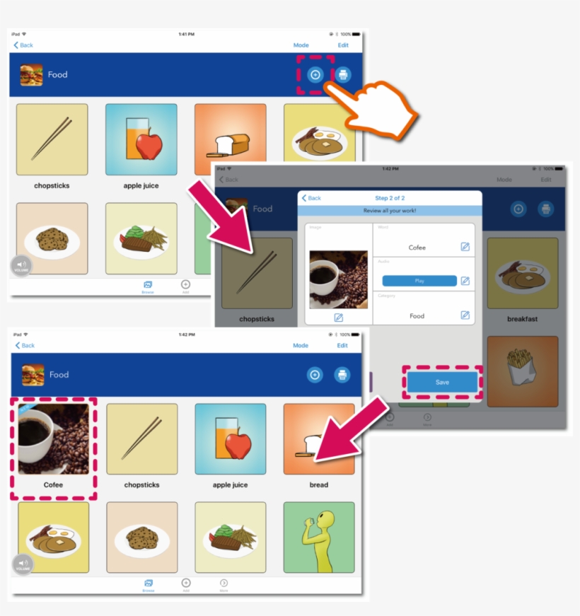 Adding Icons / Categories - 1010x1024 PNG Download - PNGkit