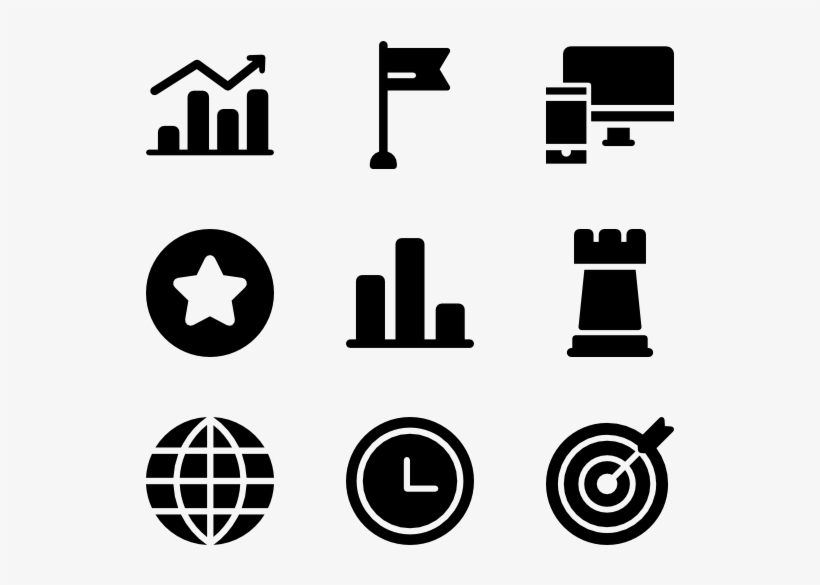 Communications Icon Packs - 600x564 PNG Download - PNGkit