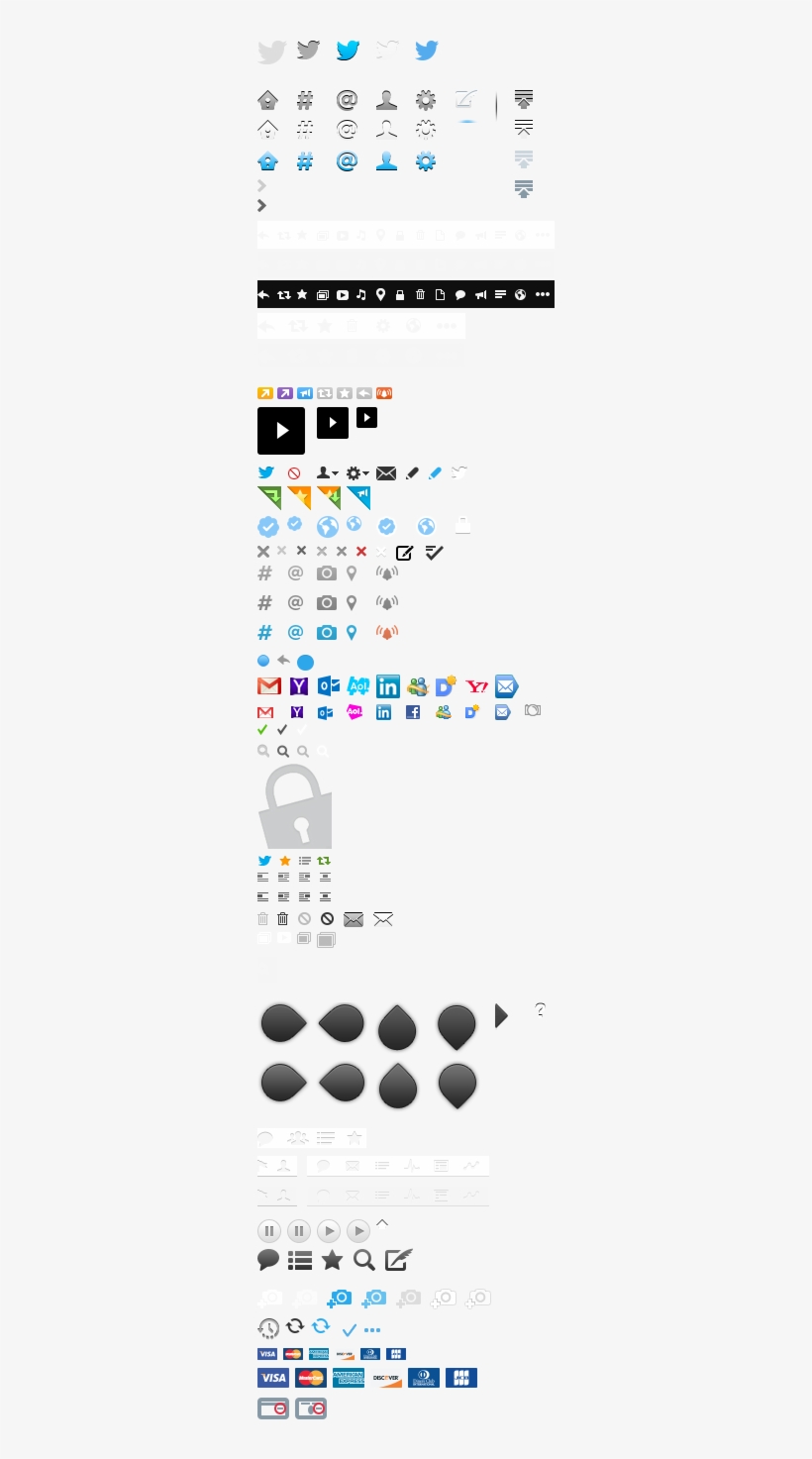 Download Transparent Sprite-detail - PNGkit