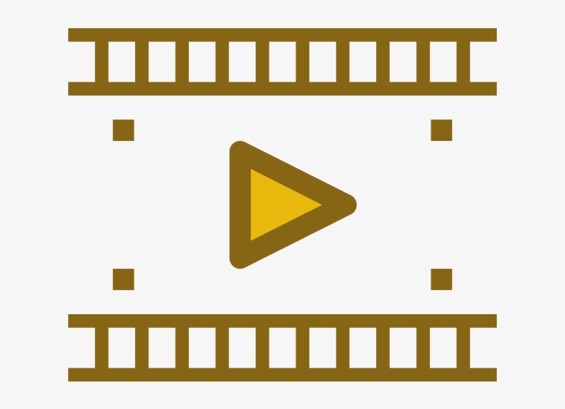 Favorite Film Icon - 1200x628 PNG Download - PNGkit