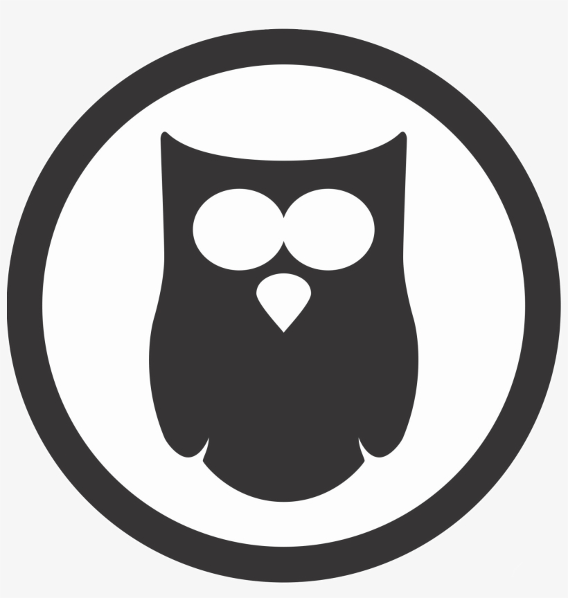 Owl Icon Png - 1962x1972 PNG Download - PNGkit