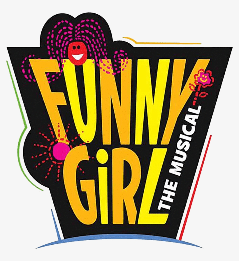 “funny Girl” The Musical At Interlakes Summer Theatre - 900x900 PNG ...