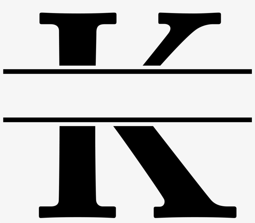 K On Png - 4167x4167 PNG Download - PNGkit