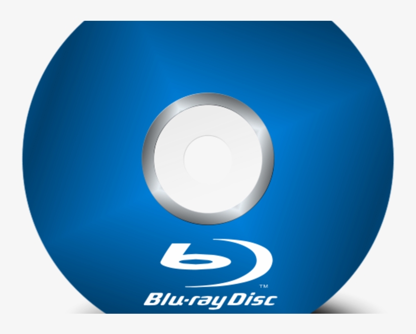 Bluray Logo Png - 770x578 PNG Download - PNGkit