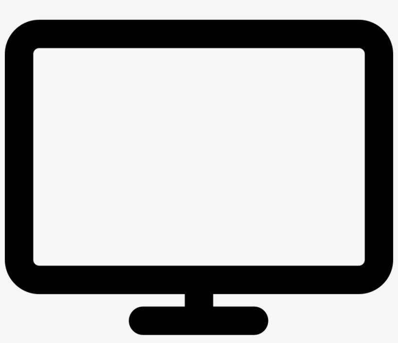 Computer Screen Comments - 980x798 PNG Download - PNGkit