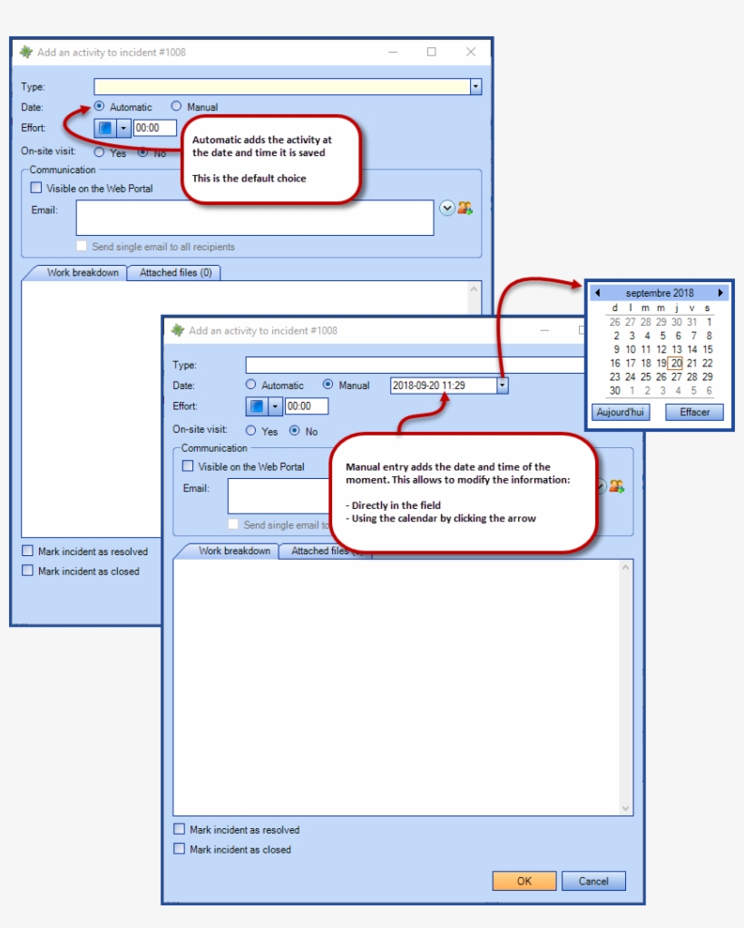 Visual Explanation - 847x1016 PNG Download - PNGkit