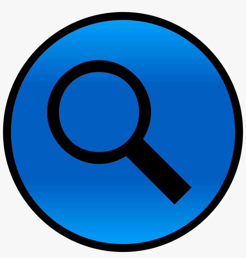 This Free Icons Png Design Of Zoom Button - 2400x2400 PNG Download - PNGkit